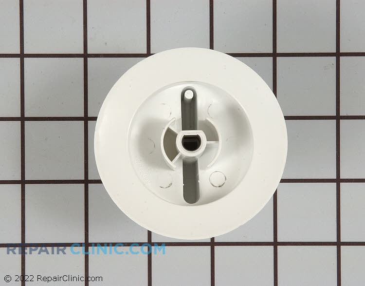 Timer Knob WE1M652 | The Home Depot Repair Parts