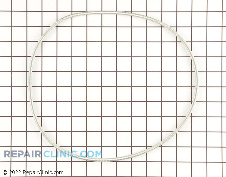 Washing Machine Boot Seal Retaining Ring - WH08X10029 | Fast Shipping ...