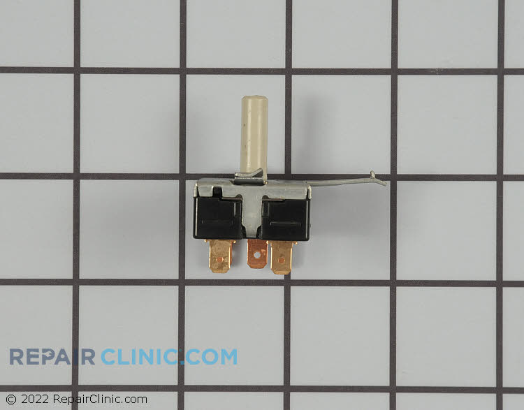 Washing Machine Rotary Switch - WH12X10461 | Fast Shipping - Repair Clinic