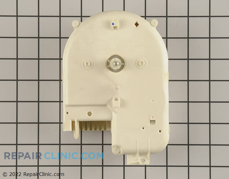 Washing Machine Timer - WH12X10338 | Fast Shipping - Repair Clinic