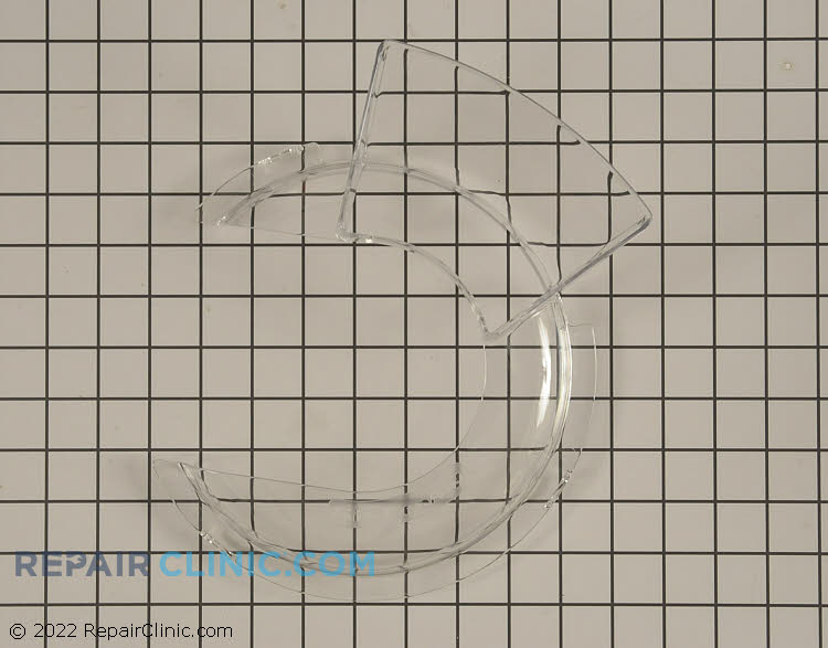 Shield - W11312468 | Fast Shipping - Repair Clinic