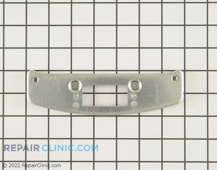 Dryer Hinge Bracket 4810EL3006A | LG Hinge Bracket - Repair Clinic