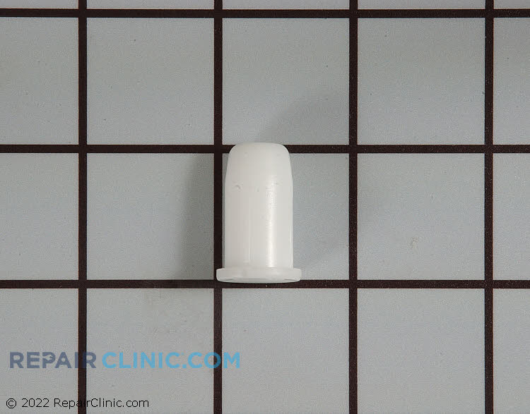 Refrigerator Hinge Bushing - 4984JJ3003A | Fast Shipping - Repair Clinic
