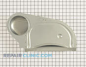 LG Duct Assembly: Fast Shipping The Home Depot Repair Parts