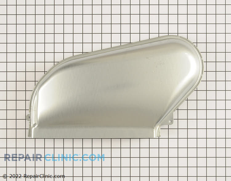 Dryer Duct Assembly - 5209EL1002A | Fast Shipping - Repair Clinic