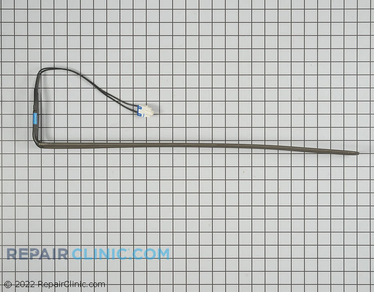 Refrigerator Defrost Heater Assembly 5300JB1100J | LG Defrost Heater ...