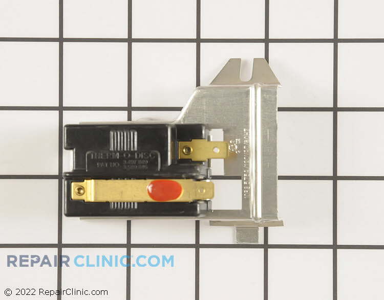 Dryer Flame Sensor - 6501EL3001A | Fast Shipping - Repair Clinic