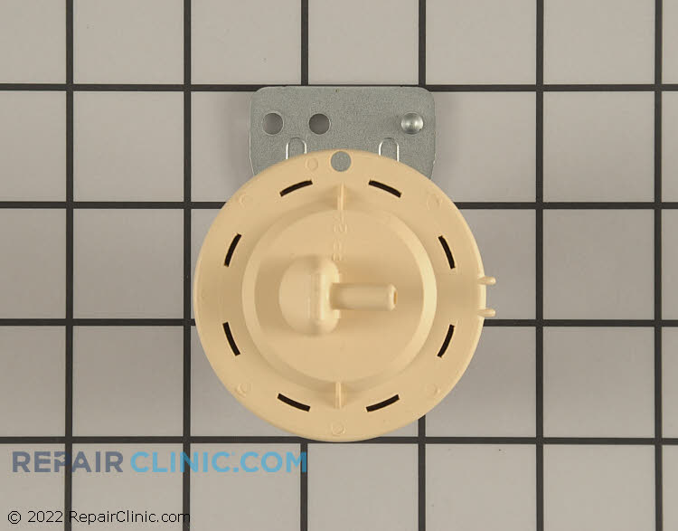 Lg Front Load Washer Replace Pressure Switch 6601er1006g Repair Clinic