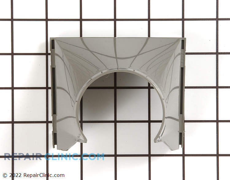 Refrigerator Dispenser Funnel Guide - 3016JA2002M | Fast Shipping ...