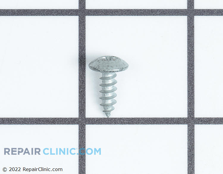 Washing Machine Screw - 1TTG0402817 | Fast Shipping - RepairClinic.com