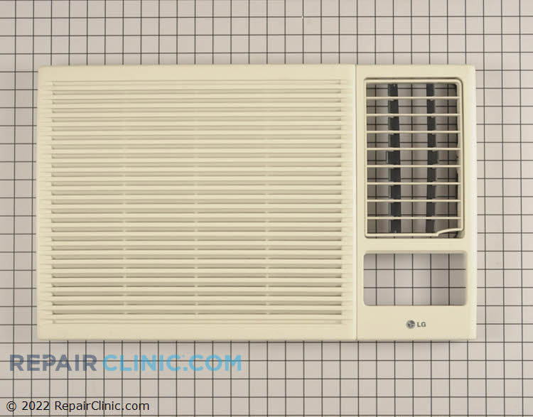Air Conditioner Front Panel - 3531A20136M | Fast Shipping - Repair Clinic