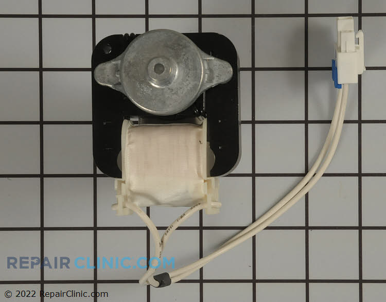 Fan Motor 4680JB1026H | RepairClinic.com