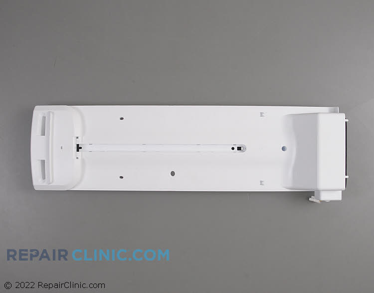 Damper Control Assembly - 4901JK1001B | Fast Shipping - RepairClinic.com