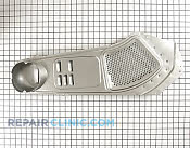 LG Duct Assembly: Fast Shipping The Home Depot Repair Parts