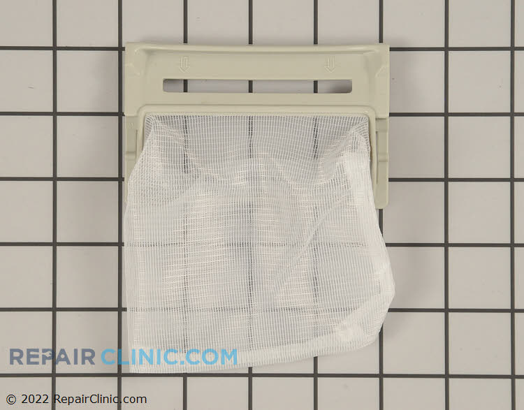 Filter 3921FZ3147Q | RepairClinic.com