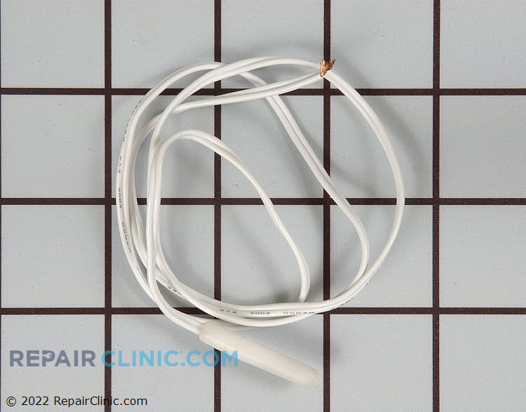 Refrigerator Temperature Sensor - 6500JB2001L | Fast Shipping - Repair ...