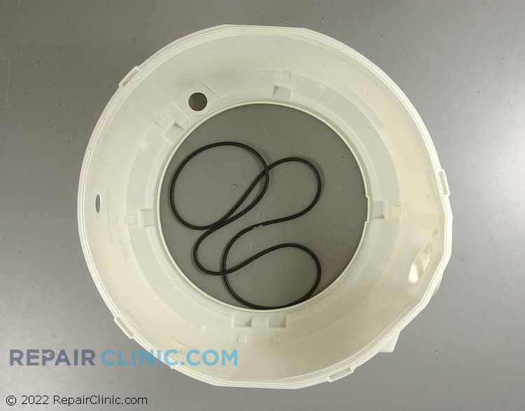 Washing Machine Rear Drum with Bearing - 280251 | Fast Shipping ...