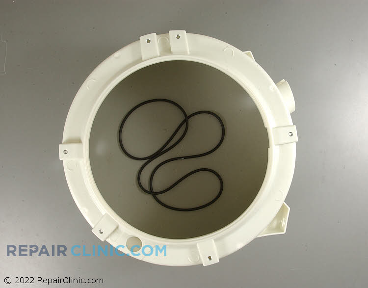 Washing Machine Rear Drum with Bearing - 280251 | Fast Shipping ...