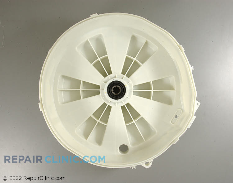 Washing Machine Rear Drum with Bearing - 280251 | Fast Shipping ...