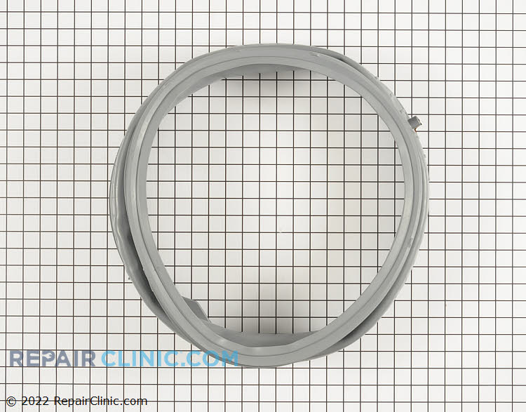 Washing Machine Door Boot Seal 4986ER0004G | LG Door Boot Seal - Repair ...