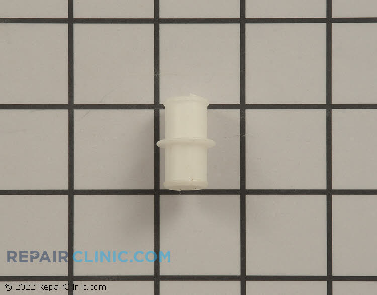 Hose Connector - 4932ER4007B | Fast Shipping - Repair Clinic