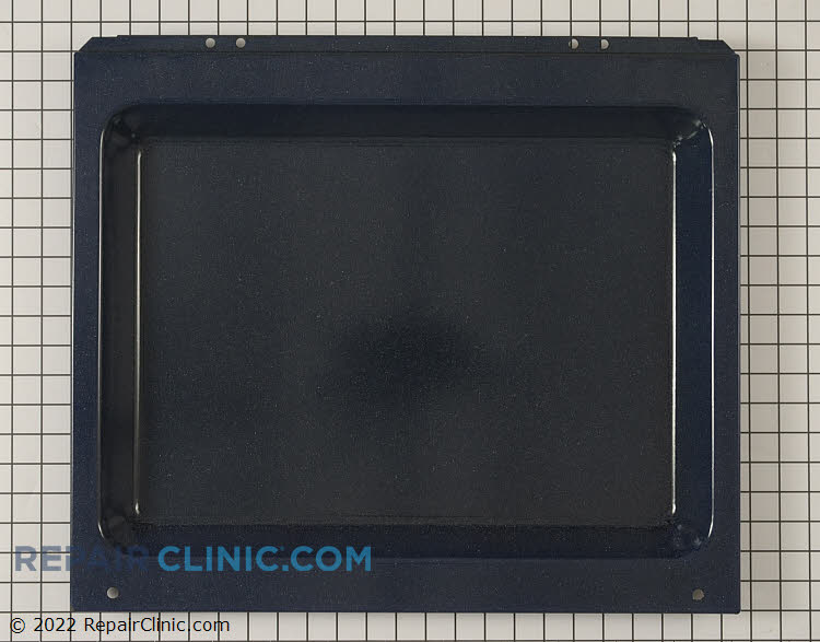 Range/Stove/Oven Bottom Panel 316505601 | Frigidaire Bottom Panel ...