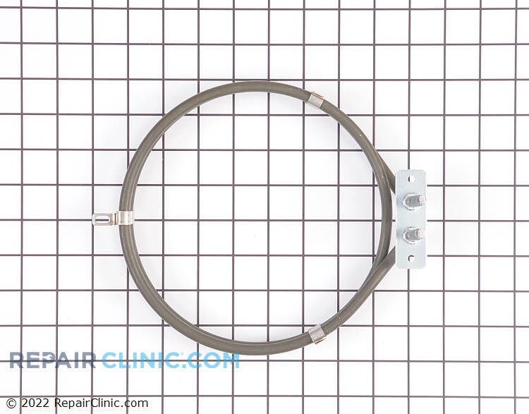 Convection Element - 318255511 | Fast Shipping - Repair Clinic