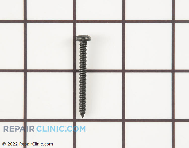 Dishwasher Screw - 00603934 | Fast Shipping - RepairClinic.com