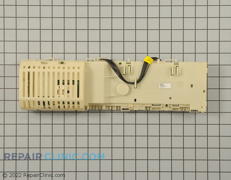 Washing Machine Main Control Board - 00660809 | Fast Shipping - Repair ...