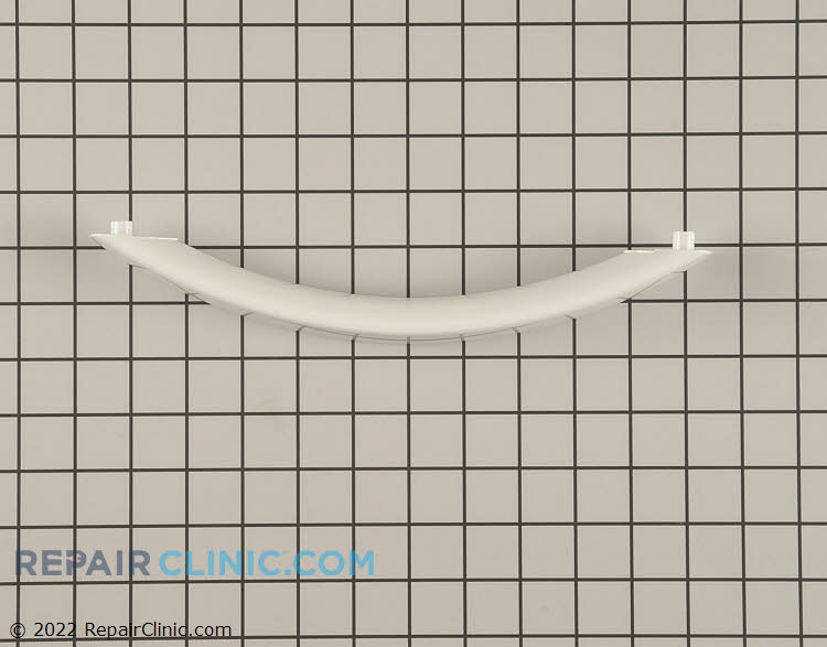 Microwave Door Handle - MEB41908101 | Fast Shipping - Repair Clinic