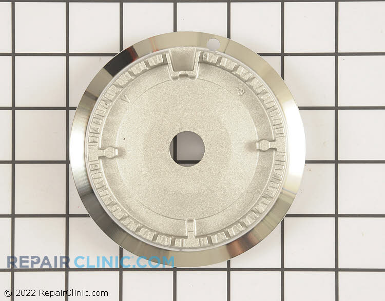 Range/Stove/Oven Surface Burner Base WP8286815 | Whirlpool Surface ...