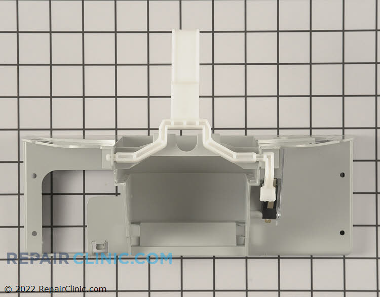 Refrigerator Dispenser Funnel Guide - ADW34028003 | Fast Shipping ...
