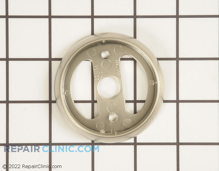 Range/Stove/Oven Knob Dial - WB04K10037 | Fast Shipping - Repair Clinic