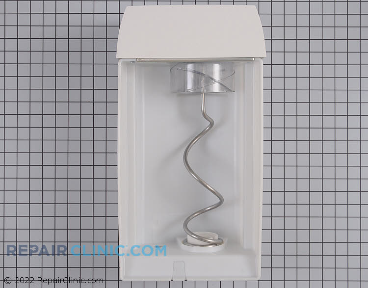 Refrigerator Ice Bucket Assembly 241860806 Part | 241860806 - Repair Clinic