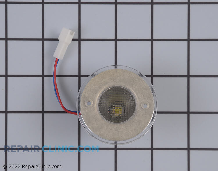 Light Assembly - 241904202 | Fast Shipping - Repair Clinic