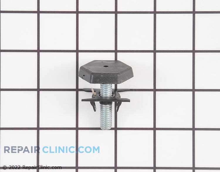 Range/Stove/Oven Leveling Leg 318175510 Part | 318175510 - Repair Clinic