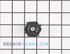 Leveling Leg 318175510 | The Home Depot Repair Parts