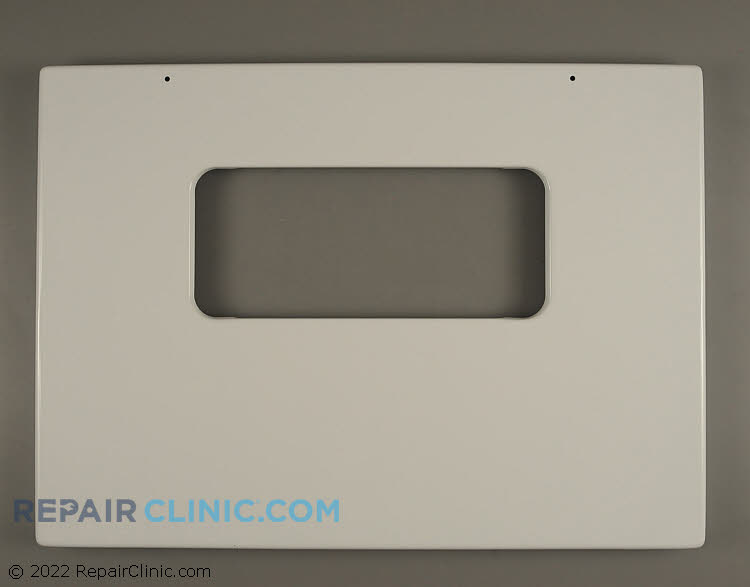 Range/Stove/Oven Outer Door Panel - WB56K10044 | Fast Shipping ...