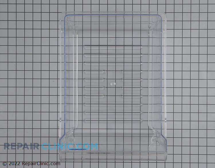 Refrigerator Crisper Drawer WP2256704 | Whirlpool Crisper Drawer ...