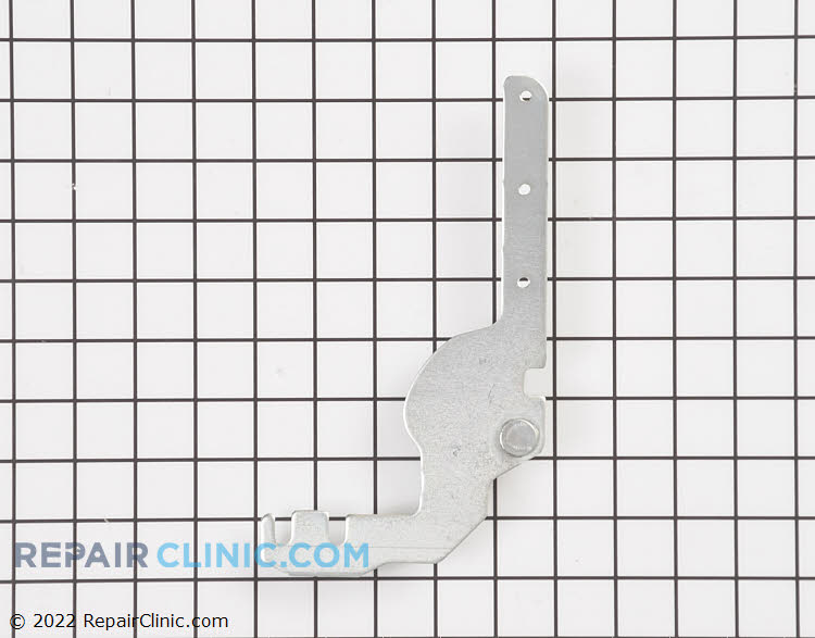 Dishwasher Door Hinge - 6-914561 | Fast Shipping - Repair Clinic