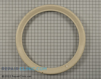 Maytag Washing Machine Balance Ring WPW10006326 | RepairClinic.com