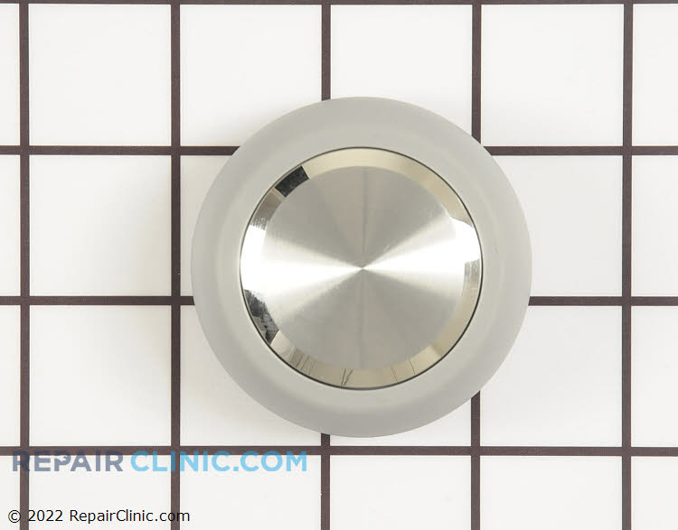 Washing Machine Timer Knob - WPW10180213 | Fast Shipping - Repair Clinic