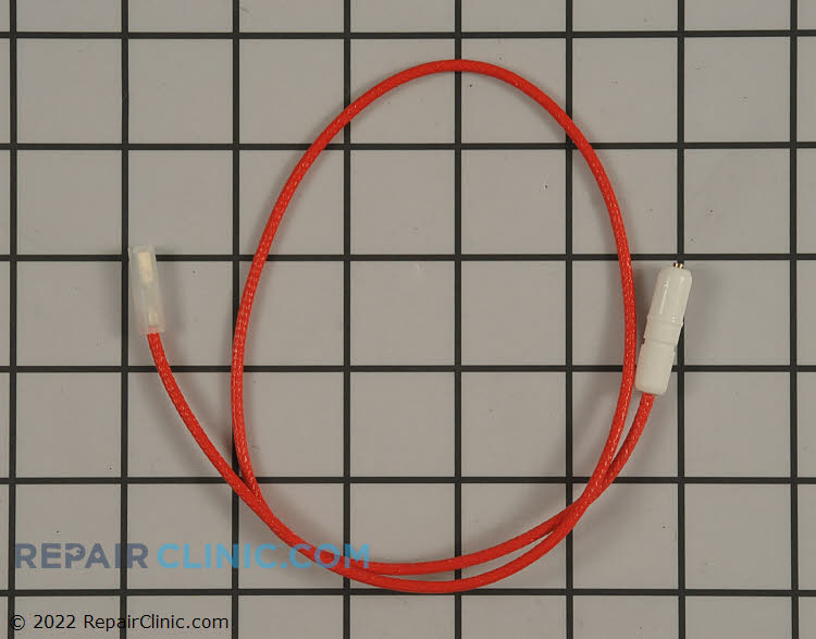 Range/Stove/Oven Spark Electrode - WPW10209657 | Fast Shipping - Repair ...