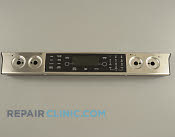 Jenn Air Range/Stove/Oven Touchpad Parts: Fast Shipping