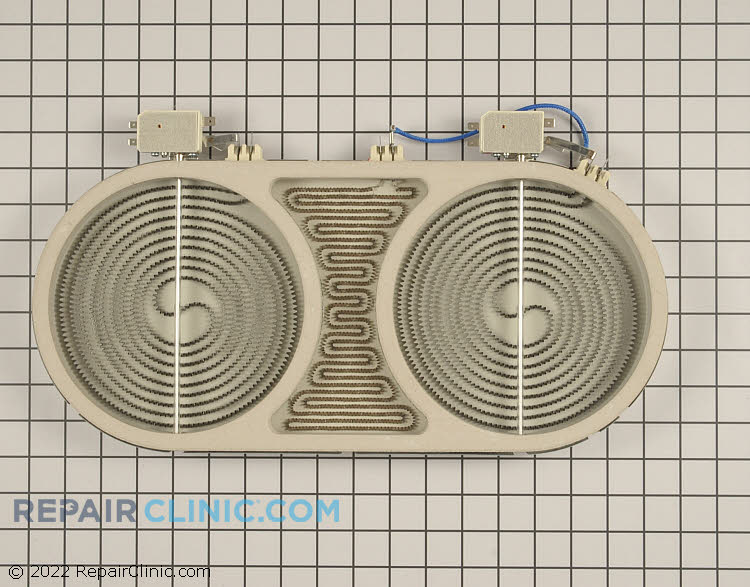 Range/Stove/Oven Radiant Surface Element WB30T10140 | GE Radiant ...