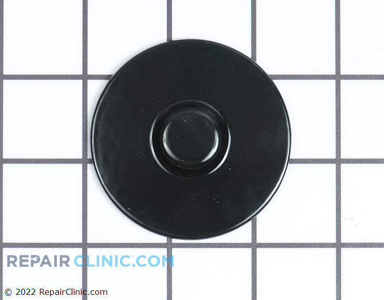 Range/Stove/Oven Surface Burner Cap - WPW10169985 | Fast Shipping ...