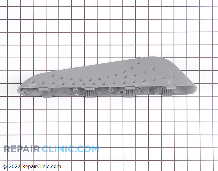 Washing Machine Drum Baffle - 134657000 | Fast Shipping - Repair Clinic