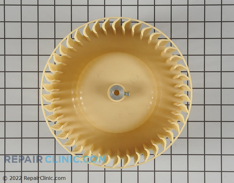 Air Conditioner Blower Wheel - AC-0600-10 | Fast Shipping ...