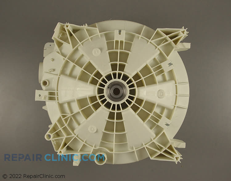 Outer Tub - W10772617 | Fast Shipping - Repair Clinic