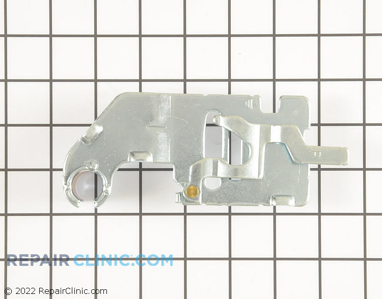 Refrigerator Top Hinge - AEH74216502 | Fast Shipping - Repair Clinic
